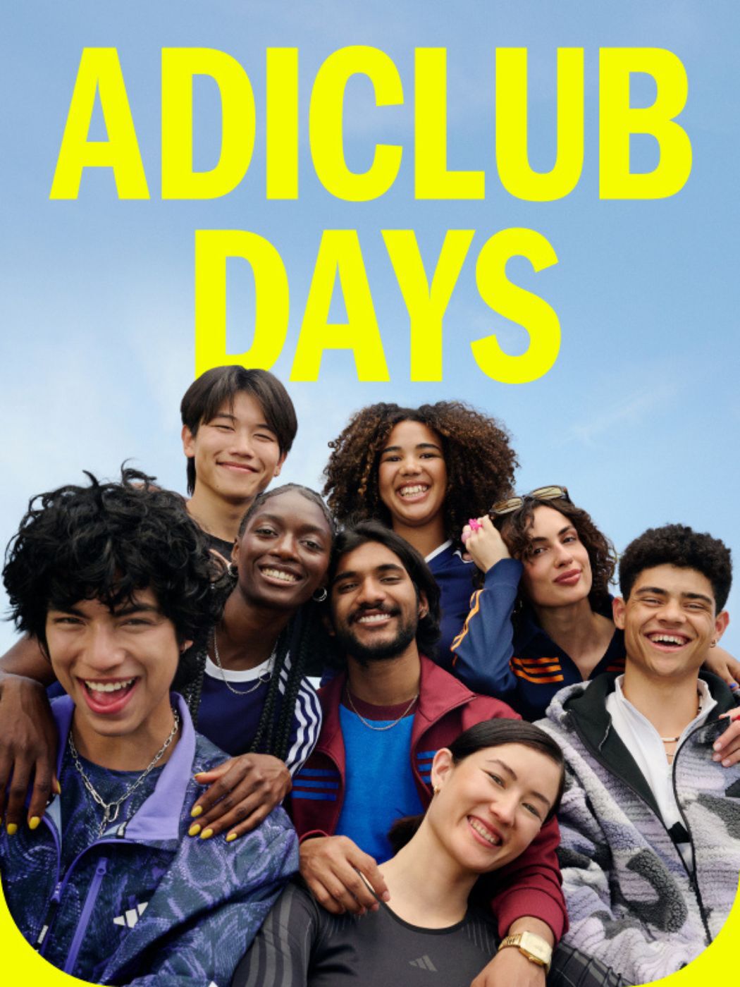 adidas Official Website | adidas Saudi Arabia