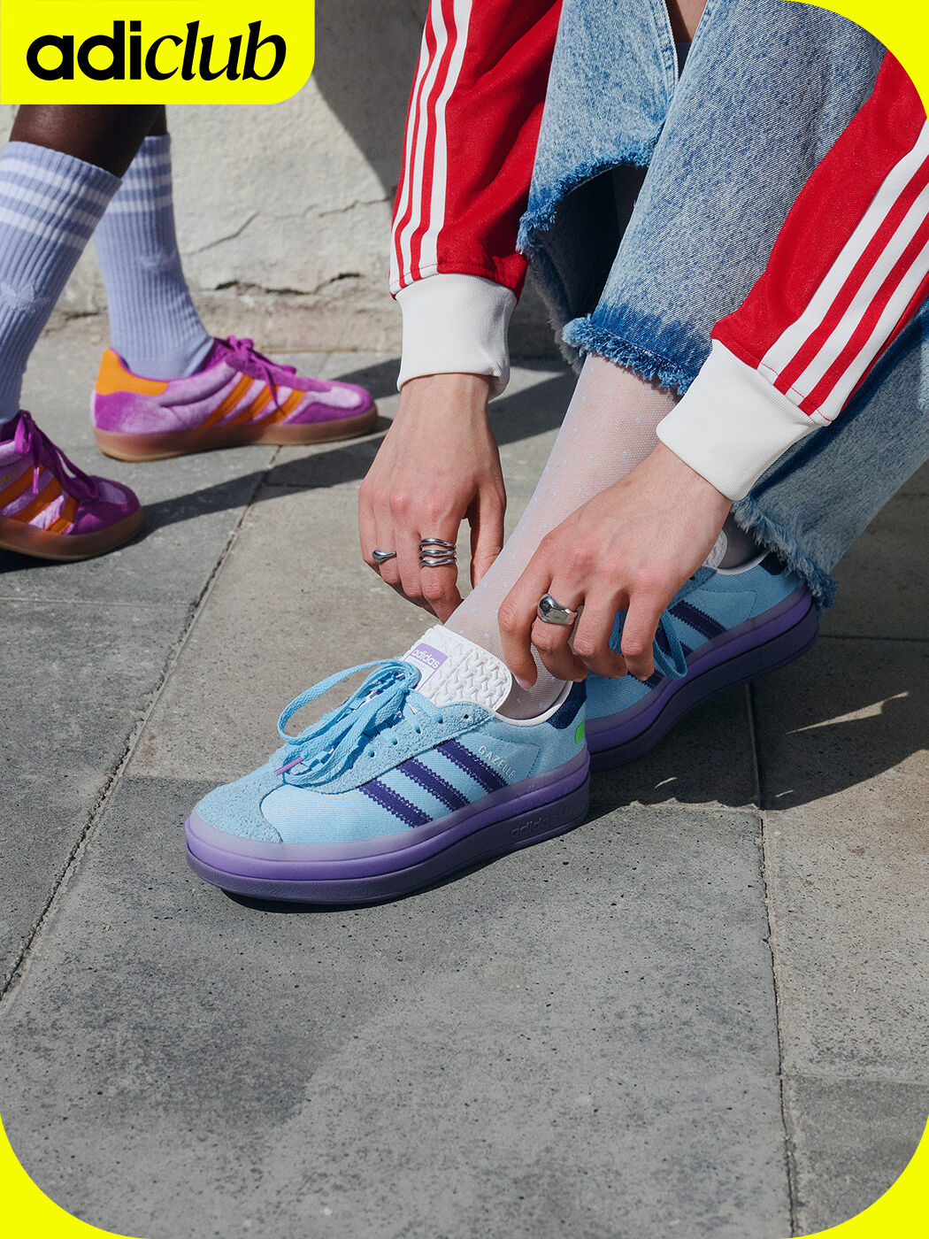 adidas Official Website | adidas Saudi Arabia