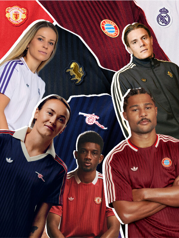 adidas Official Website | adidas Saudi Arabia