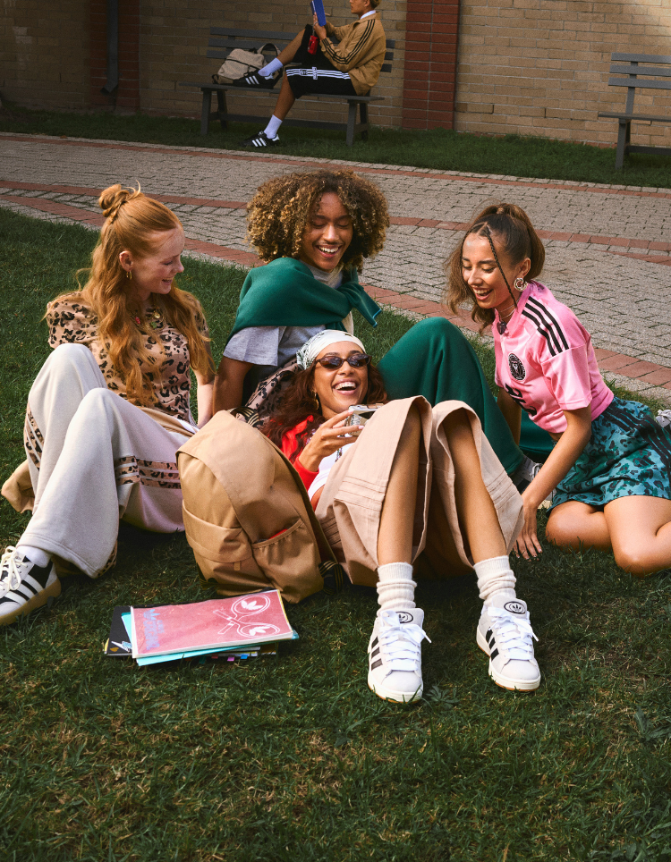 Samba Sneakers and Shoes | adidas KSA